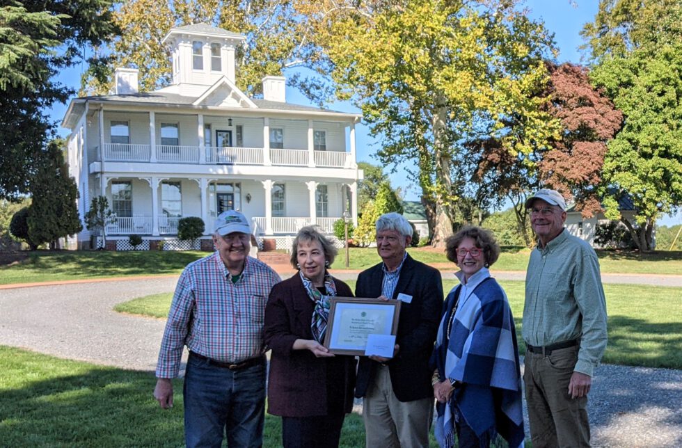 Northern Neck Land Conservancy | A small non-profit land trust on the ...