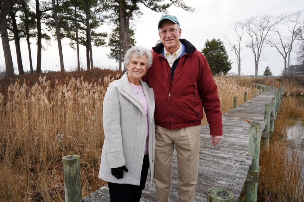 Lake Cowart on His Family’s Three Conservation Easements on the ...